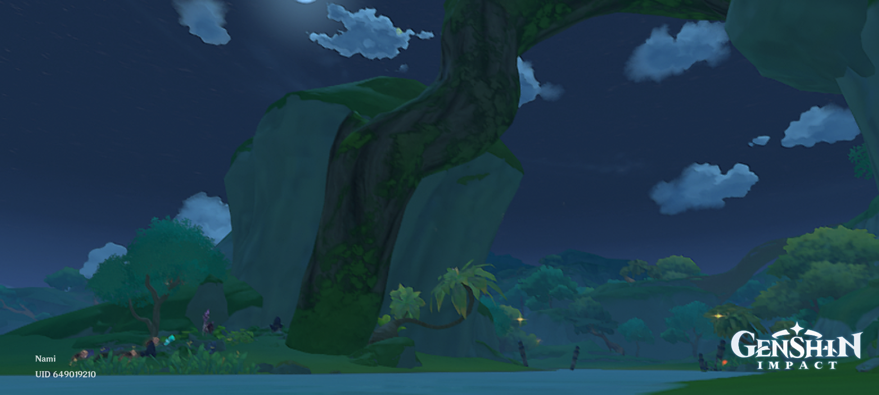 Roots of sumeru Genshin Impact | HoYoLAB