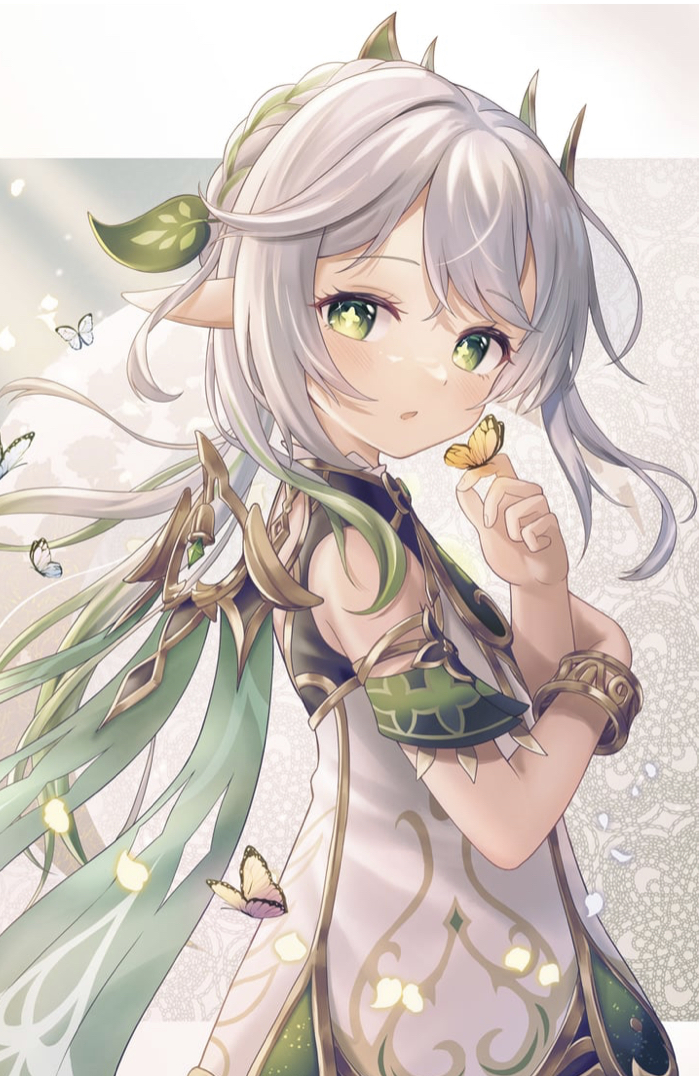 Waiting for Nahida‘s Banner Genshin Impact | HoYoLAB