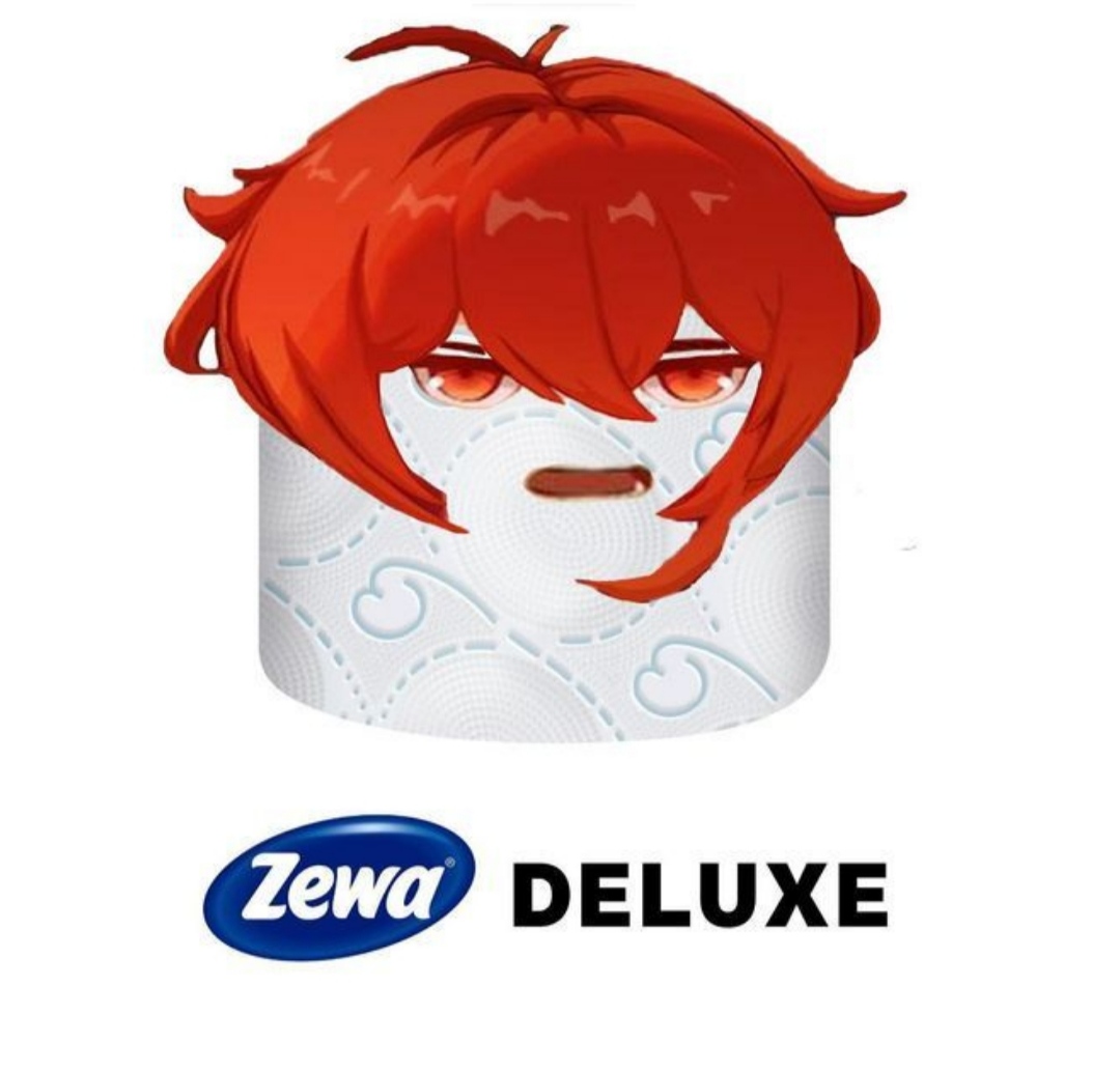 Memes | Genshin Impact | HoYoLAB