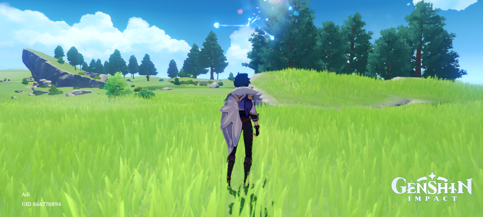 Keaya Genshin Impact | HoYoLAB