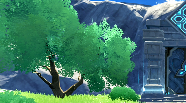 Musings About Domains - The Symbols Behind the Petrified (Irminsul ...