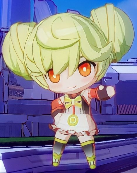 Selamat Ulang Tahun, Ai-can Honkai Impact 3rd | HoYoLAB