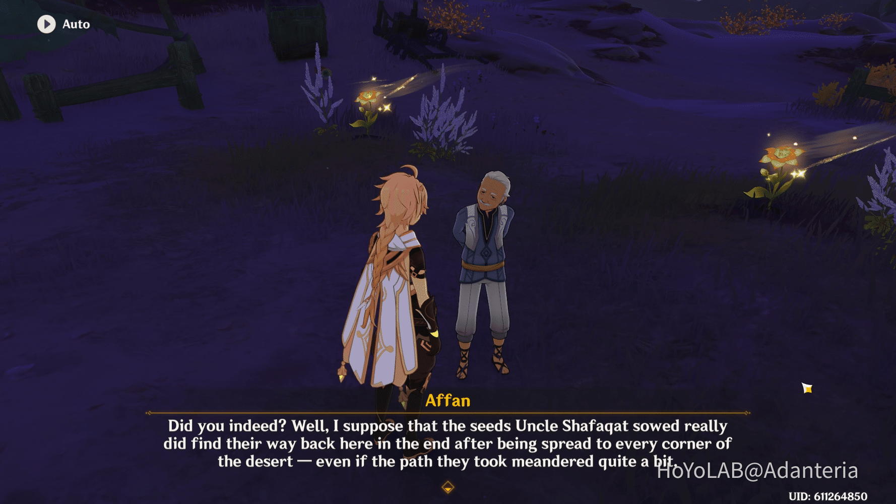 [Version 3.1] Golden Sumeru rose seeds and Songs Amongst the Stones ...