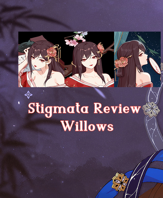 Honkai Impact Beta v6.1 Stigmata Review - Willows Honkai Impact 3rd ...