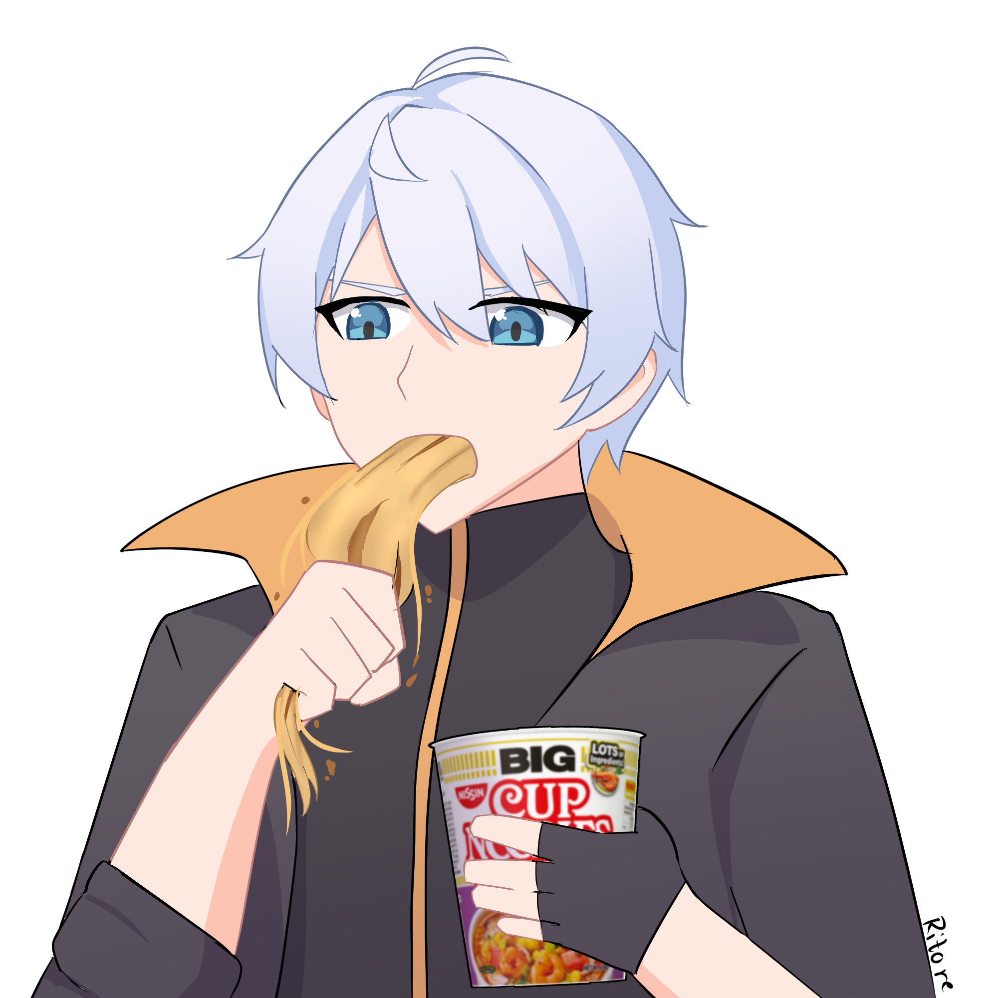 AI? Honkai Impact 3rd | HoYoLAB