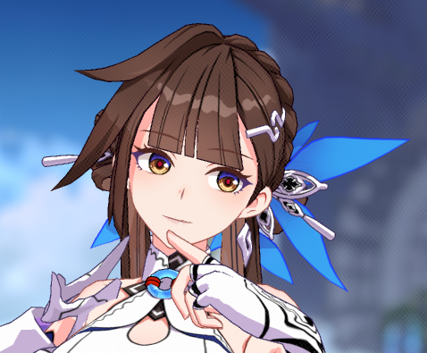 [HI3 6.1 Beta] Экипировка Li Sushang и сравнение альтернатив Honkai ...