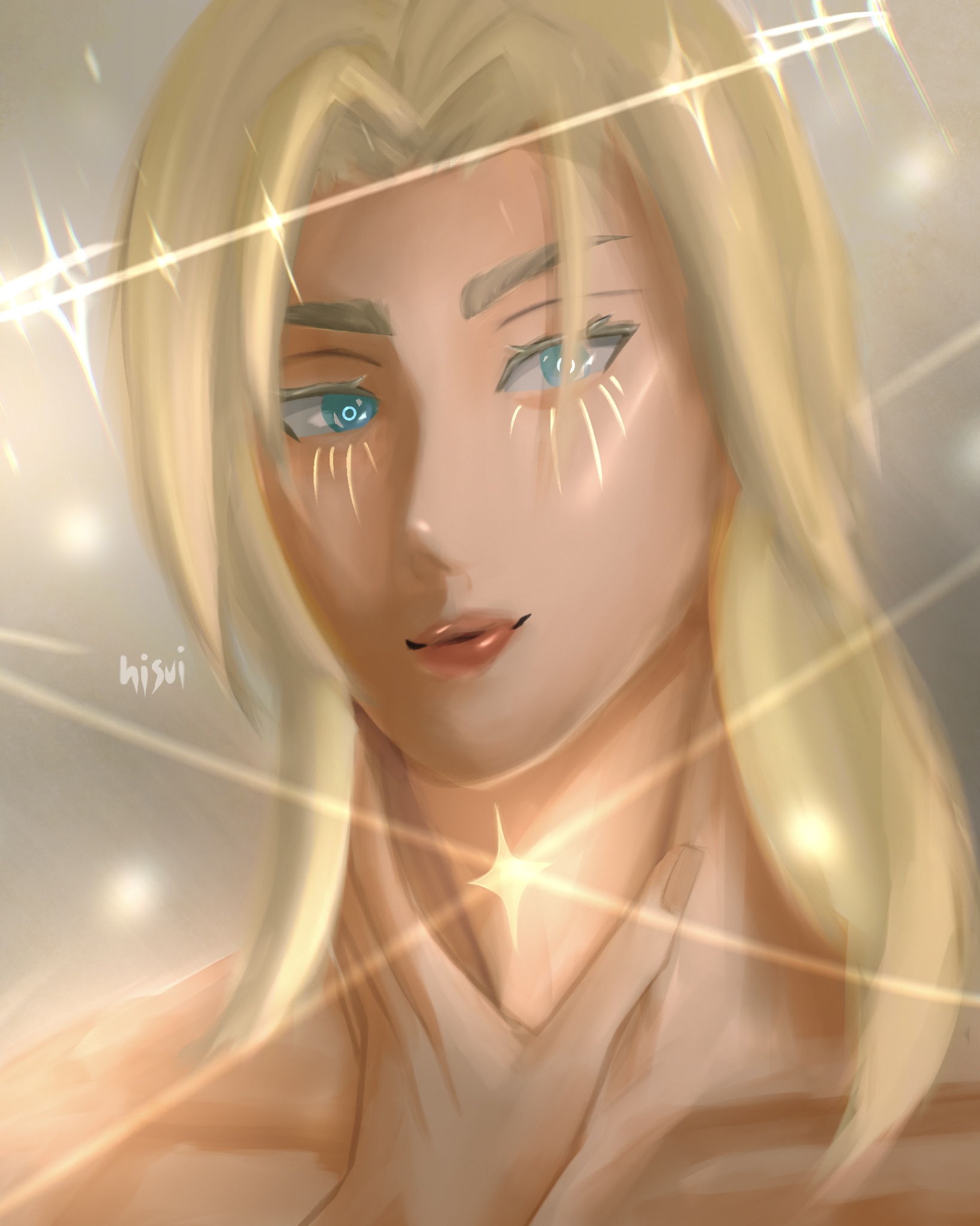 yassified albedo Genshin Impact | HoYoLAB