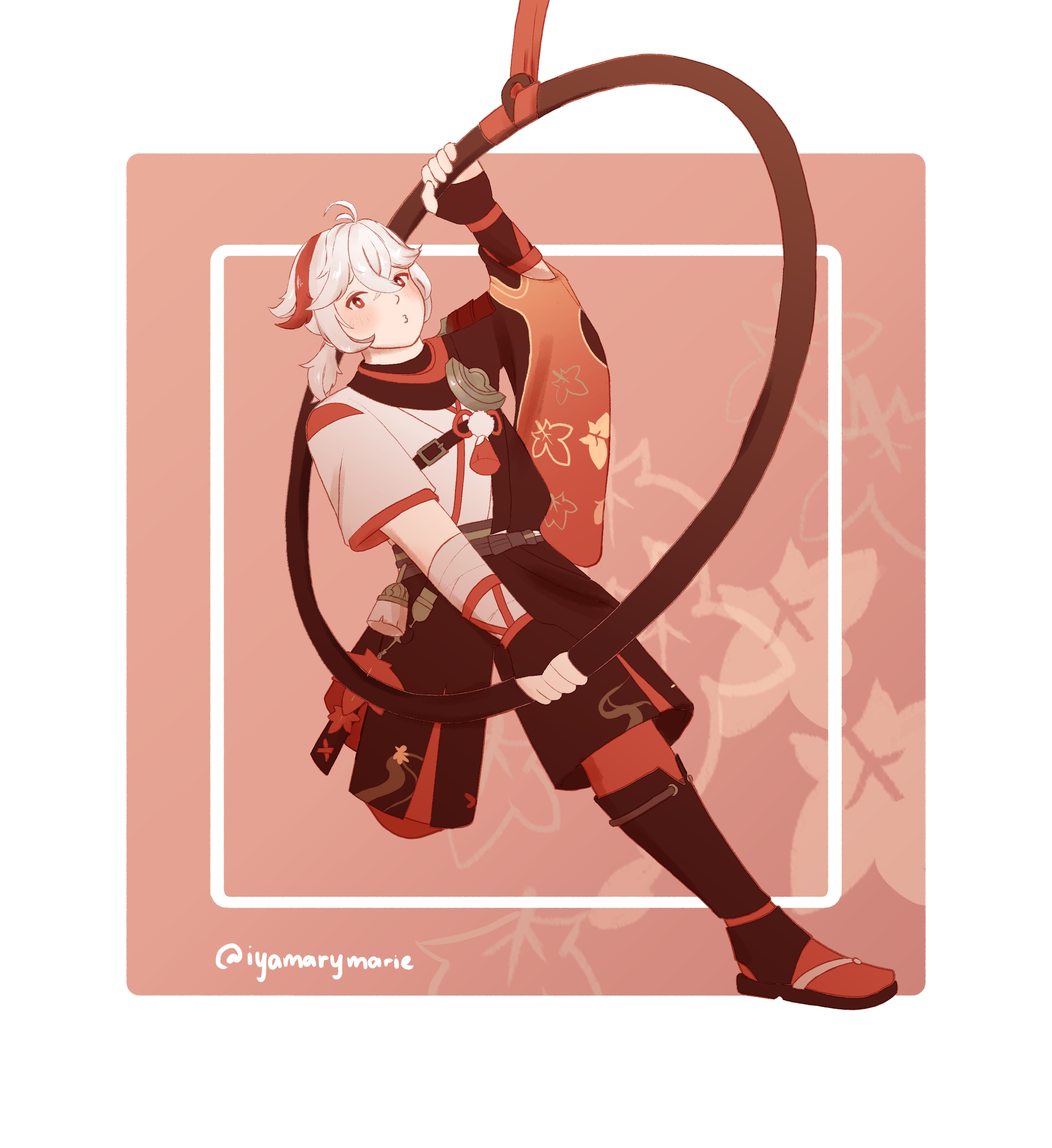 New Anemo Moves Genshin Impact | HoYoLAB