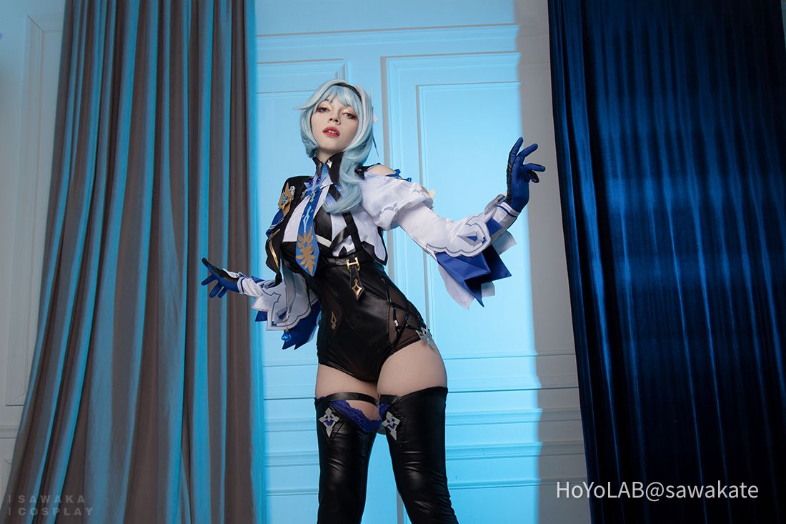 Happy Birthday my dear Eula