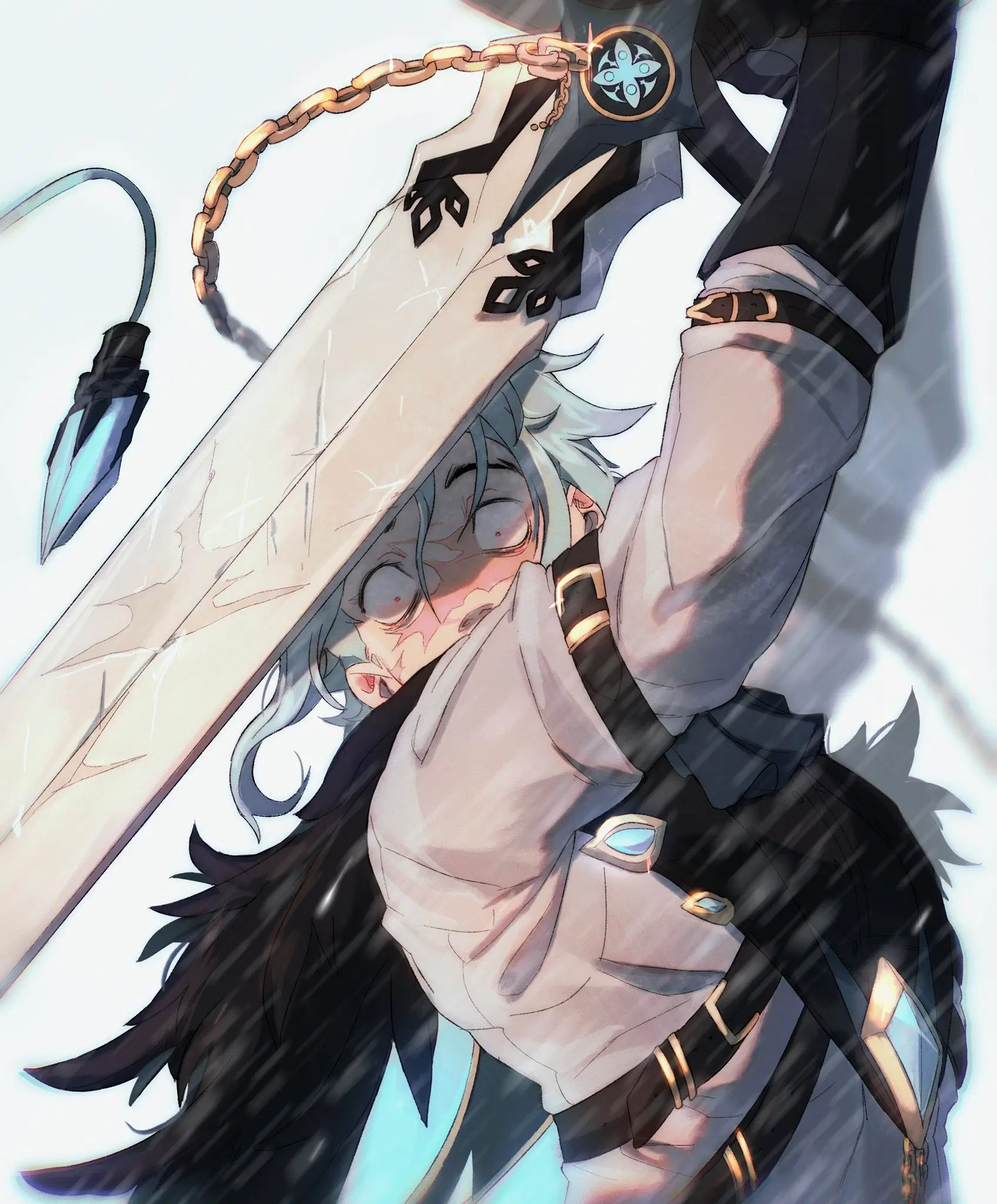 Dottore Genshin Impact | HoYoLAB