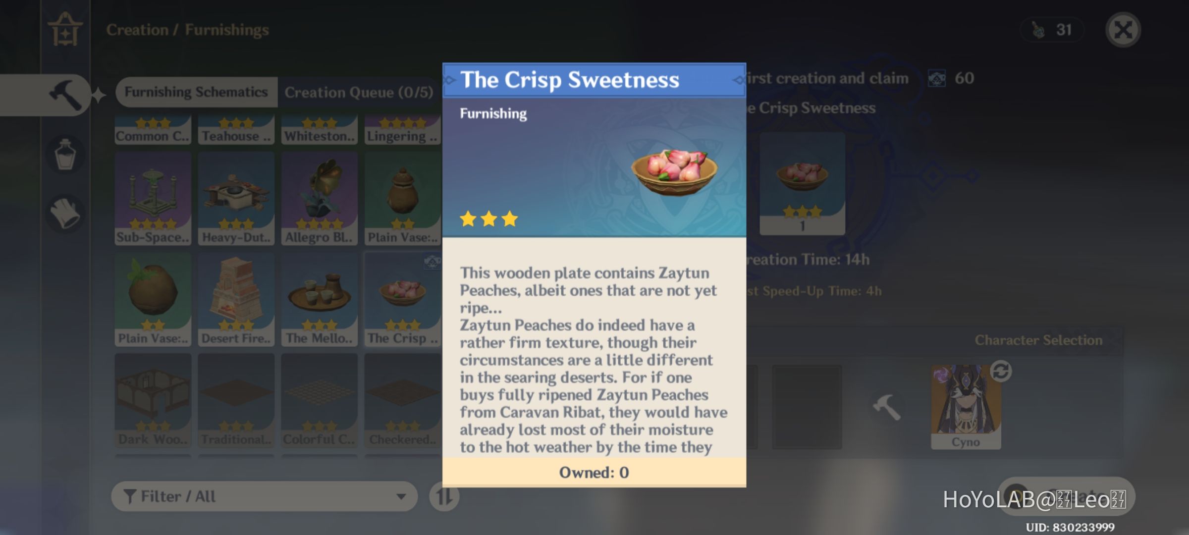 Remarkable chest location! | Genshin Impact | HoYoLAB