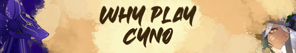 [3.0] Chaser of Baneful Knowledge, General Mahamatra | In-Depth Guide on Cyno Genshin Impact ...