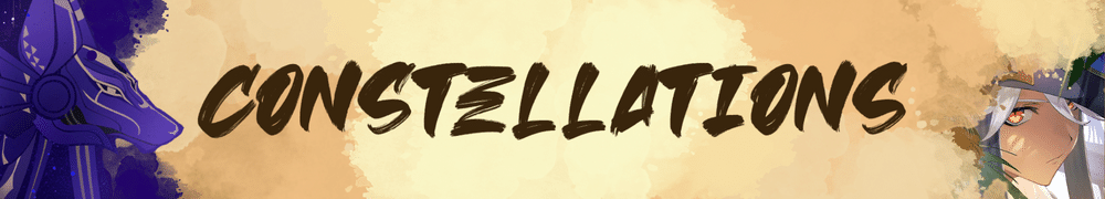 [3.0] Chaser of Baneful Knowledge, General Mahamatra | In-Depth Guide on Cyno Genshin Impact ...