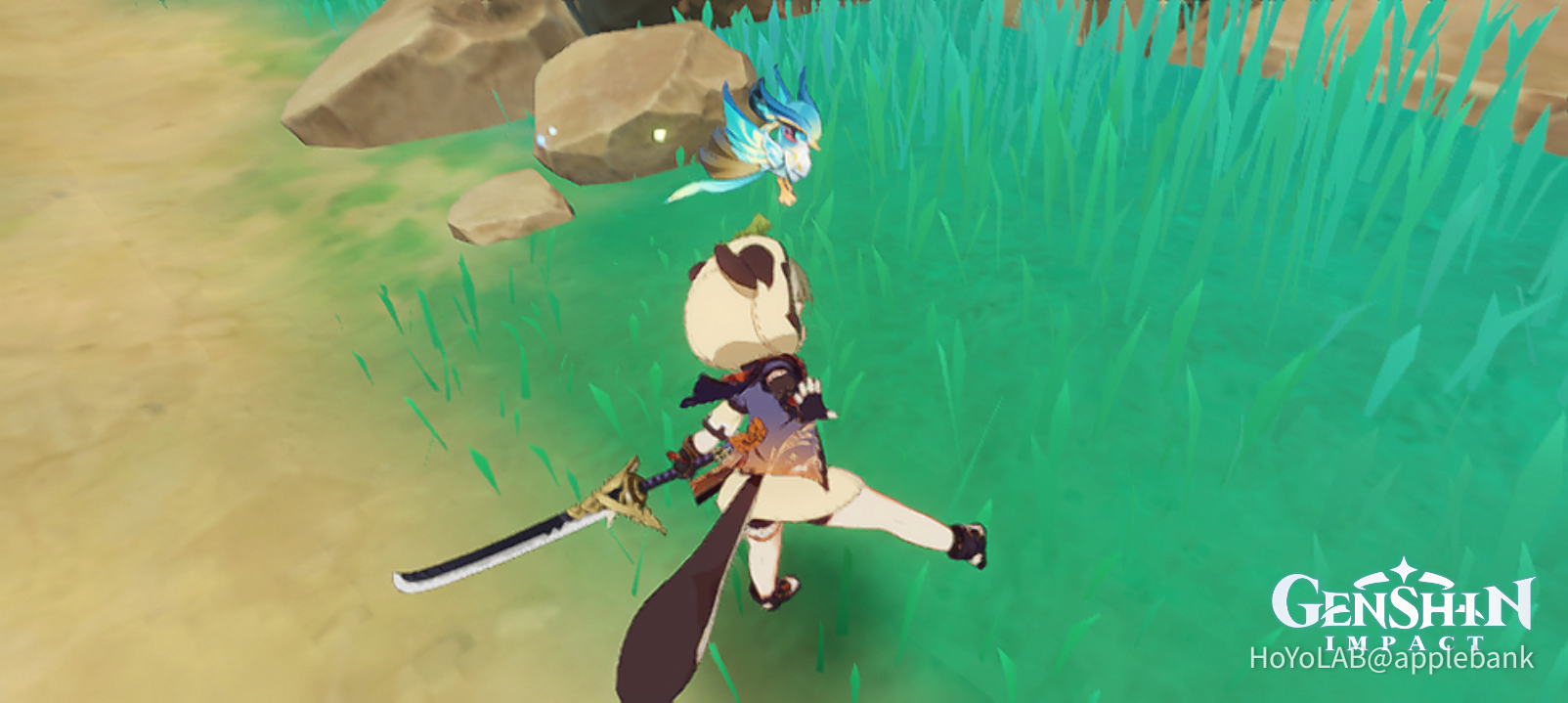 Sayu birthday and her age Genshin Impact | HoYoLAB