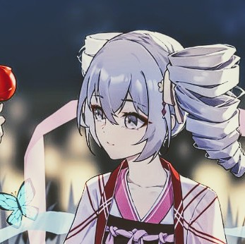 Bronya + Seele Matching Pfp | Honkai Impact 3rd | HoYoLAB