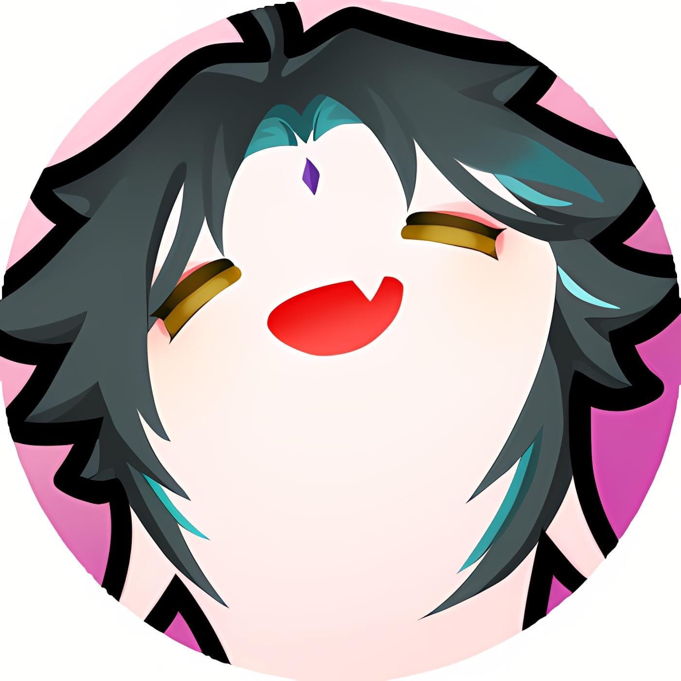 Xiao :D Genshin Impact | HoYoLAB