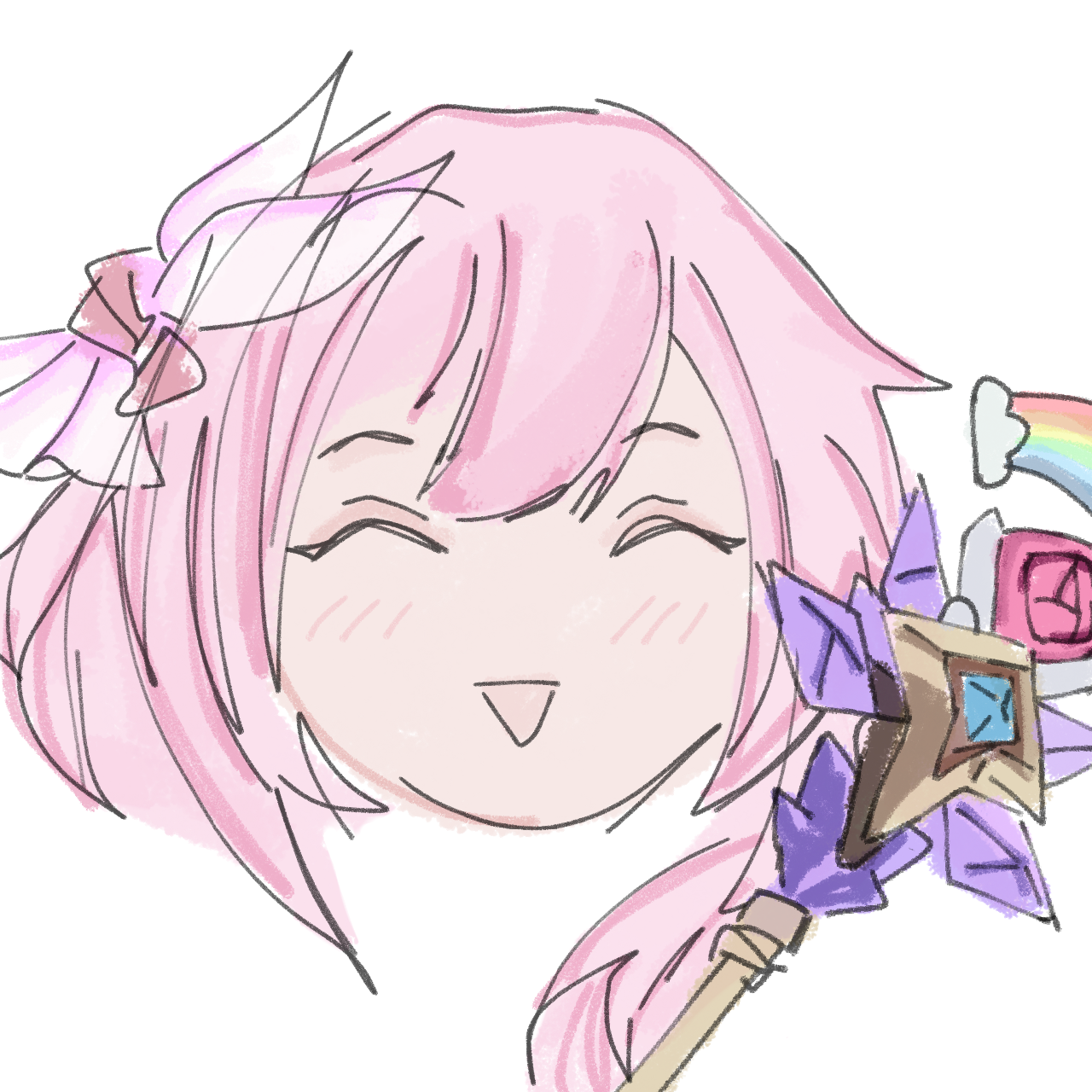 Herrscher of Human Ego Honkai Impact 3rd | HoYoLAB