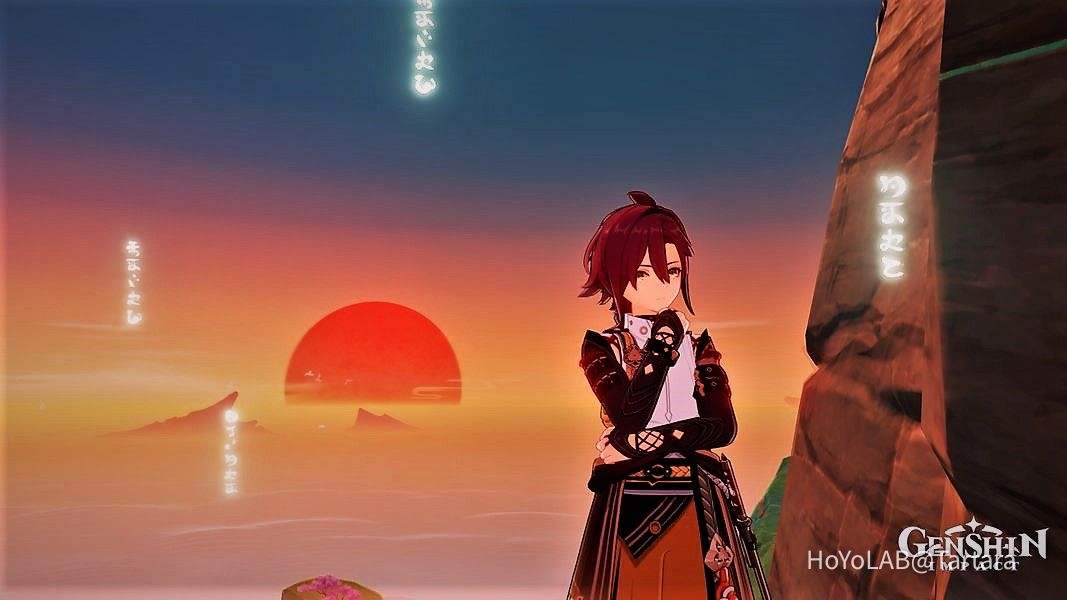 A Never-Ending Friendship 🌿[Results] Genshin Impact | HoYoLAB