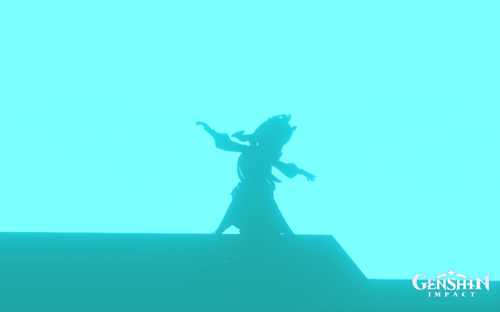 Nilou is dancing for you💙 | Genshin Impact | HoYoLAB