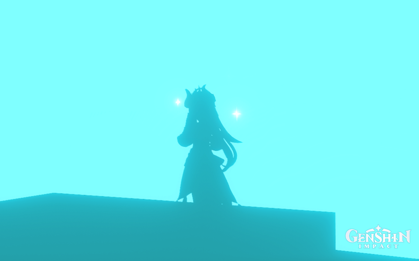 Nilou is dancing for you💙 | Genshin Impact | HoYoLAB