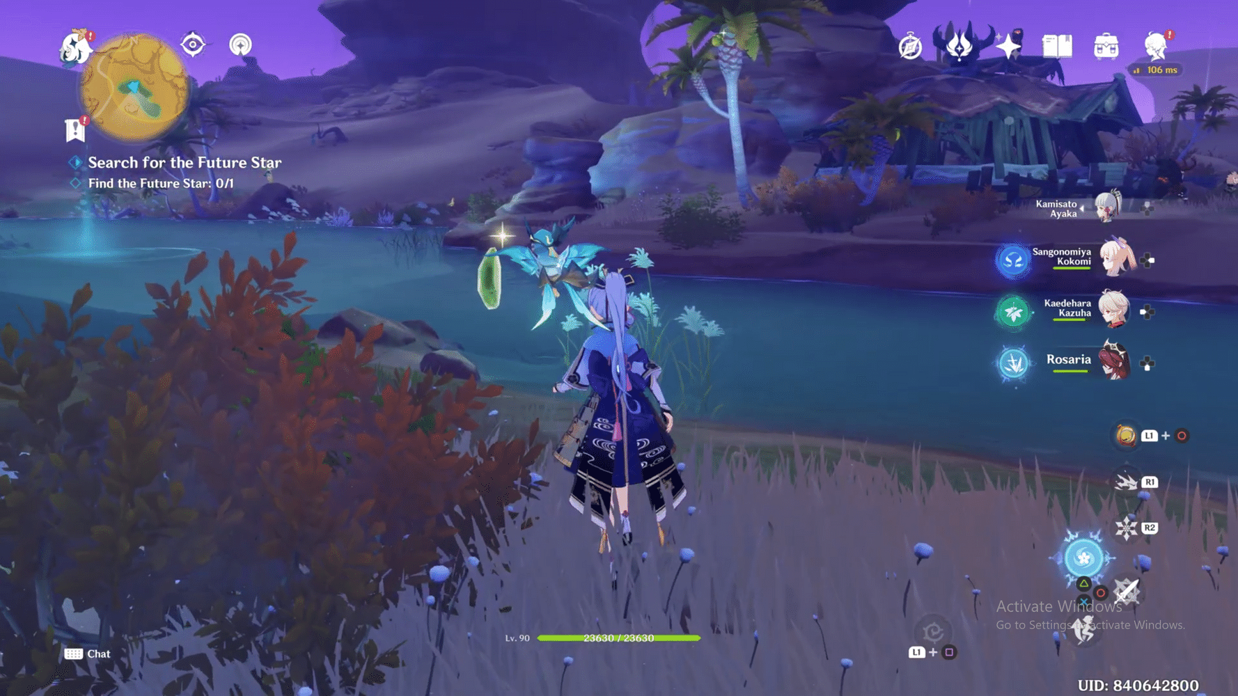 [V3.1] Star-Seeker's Sojourn Event Guide (7/7) | All 7 Days Completed ...
