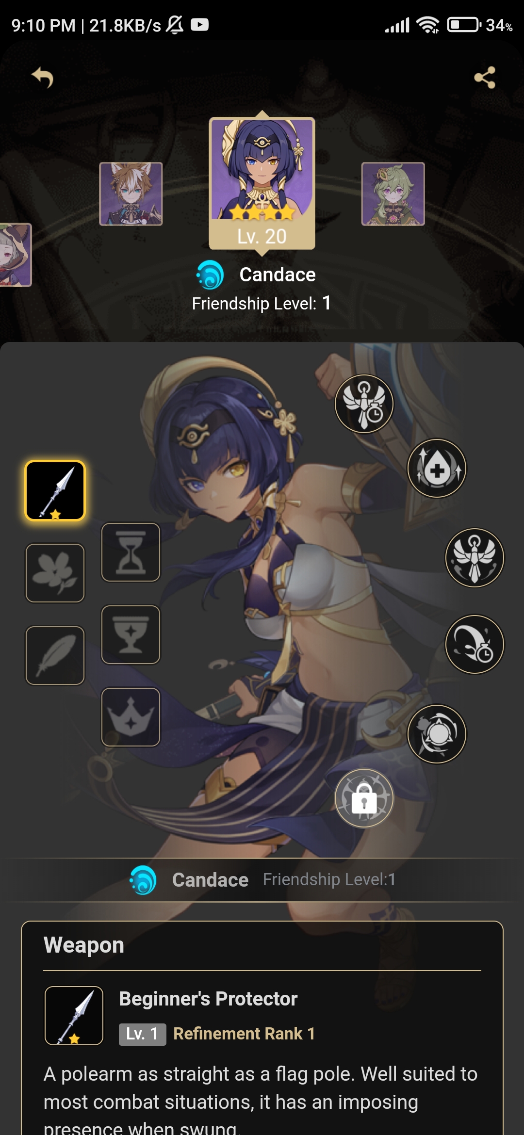 Pull venti but Genshin Impact | HoYoLAB