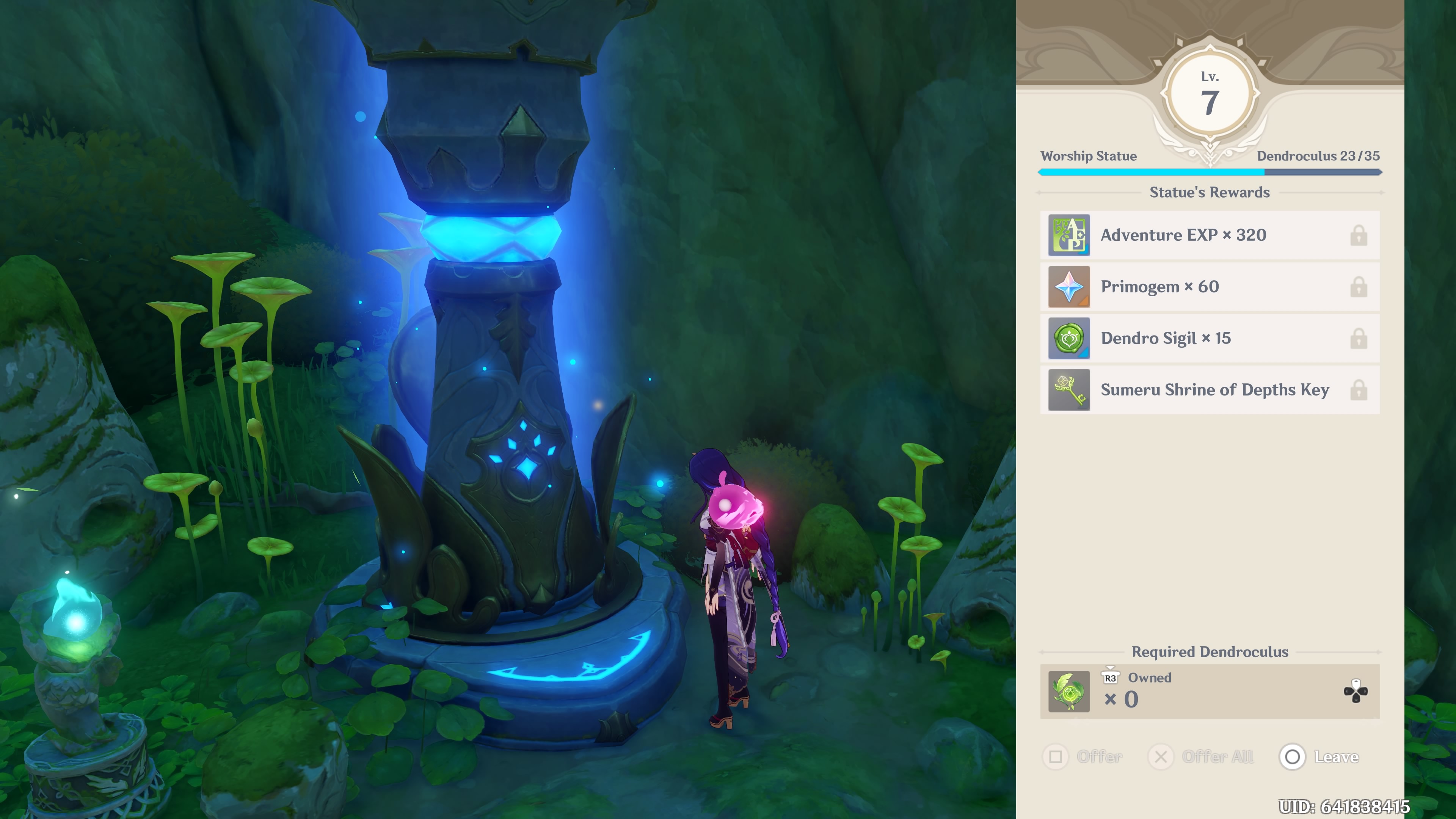 update 3.1 Genshin Impact | HoYoLAB