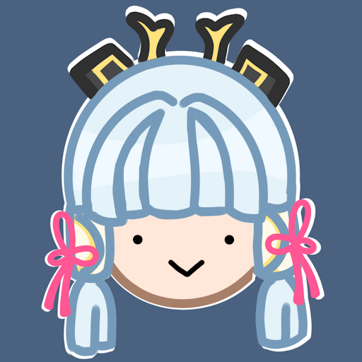 Ayaya Genshin Impact | HoYoLAB