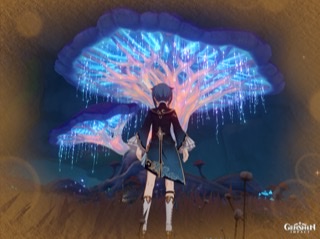 Panic Genshin Impact | HoYoLAB