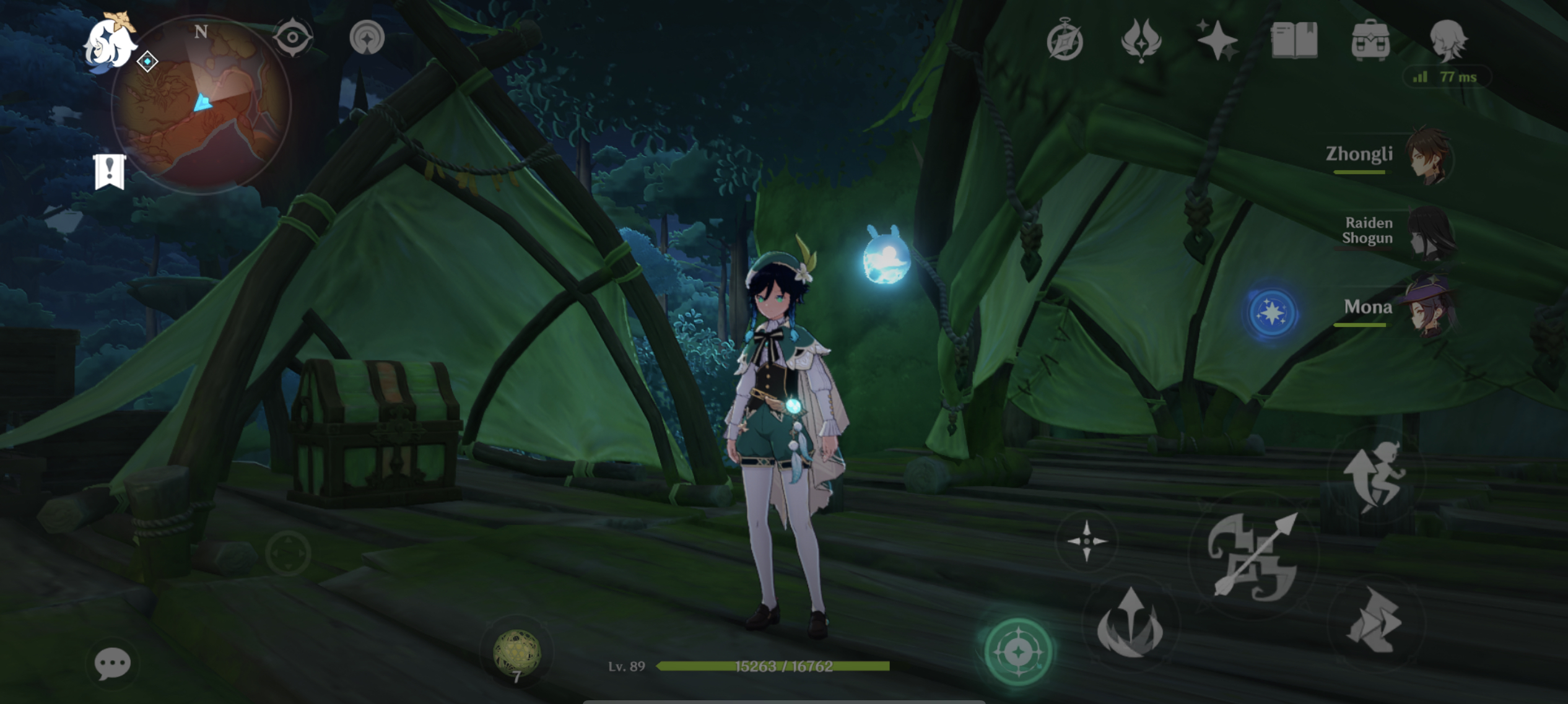 Remarkable chest Genshin Impact | HoYoLAB