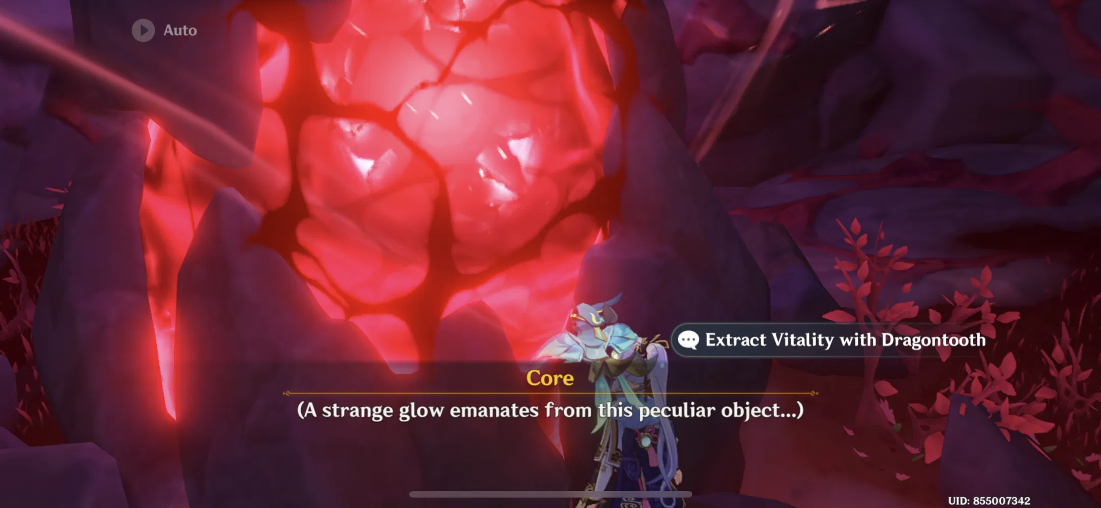 #Photographer Of Tevyat Genshin Impact | HoYoLAB