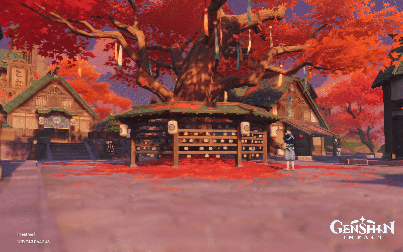 |Ritou|Where|The|Storm|Started| Genshin Impact | HoYoLAB