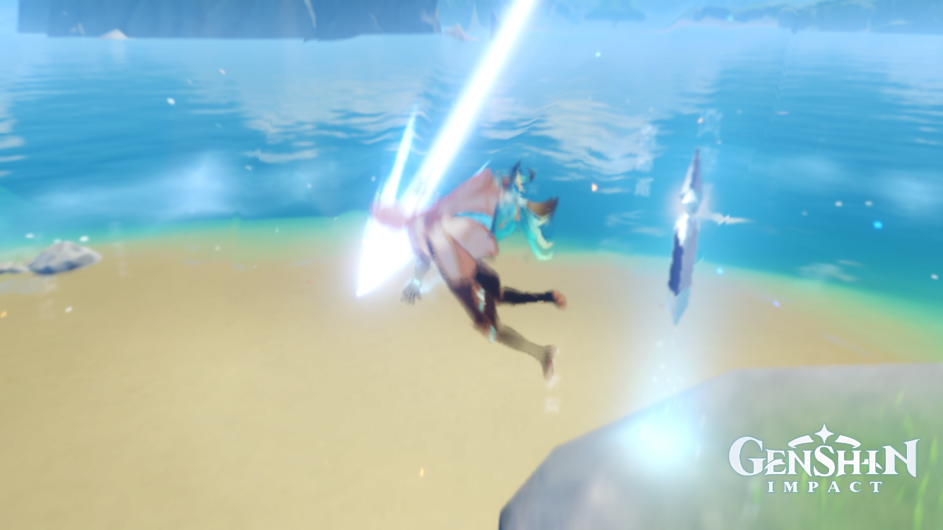 sus Genshin Impact | HoYoLAB