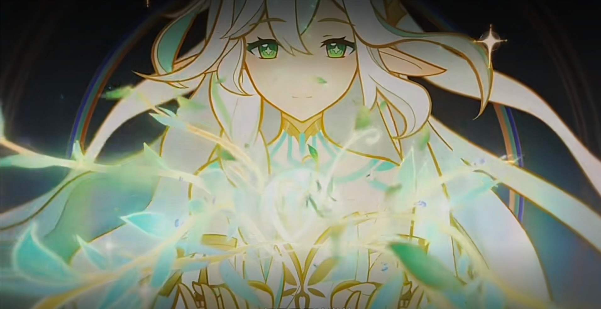 [Story Speculation] Nahida’s Identity and Background Speculation ...