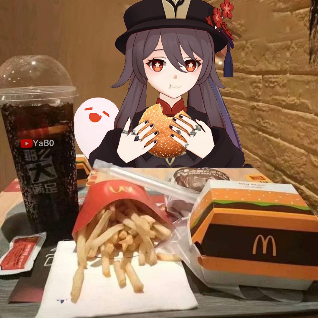 uwu Genshin Impact | HoYoLAB