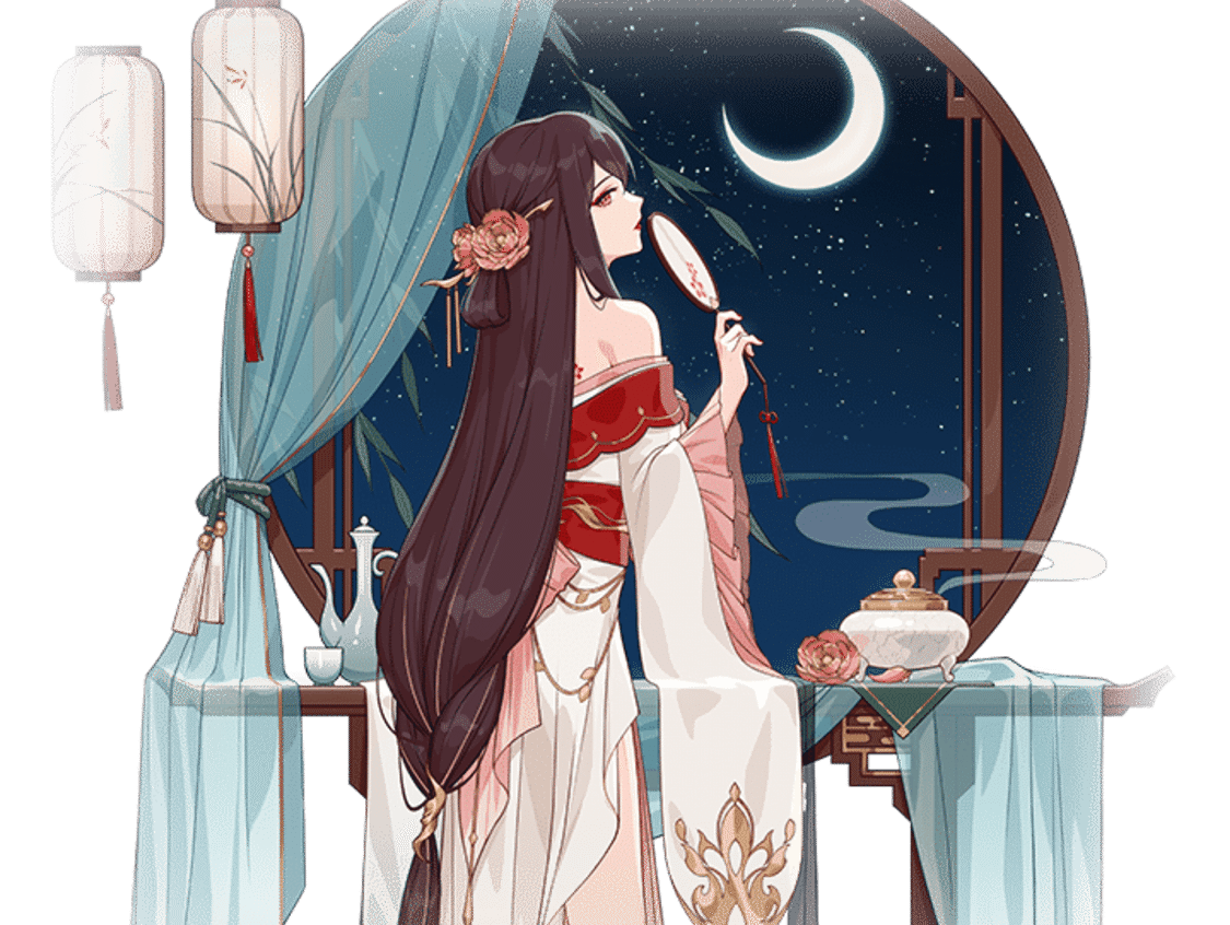 [6.1 Beta Guide] Stigmata Review - Leisurely Sipping Set – Willows ...