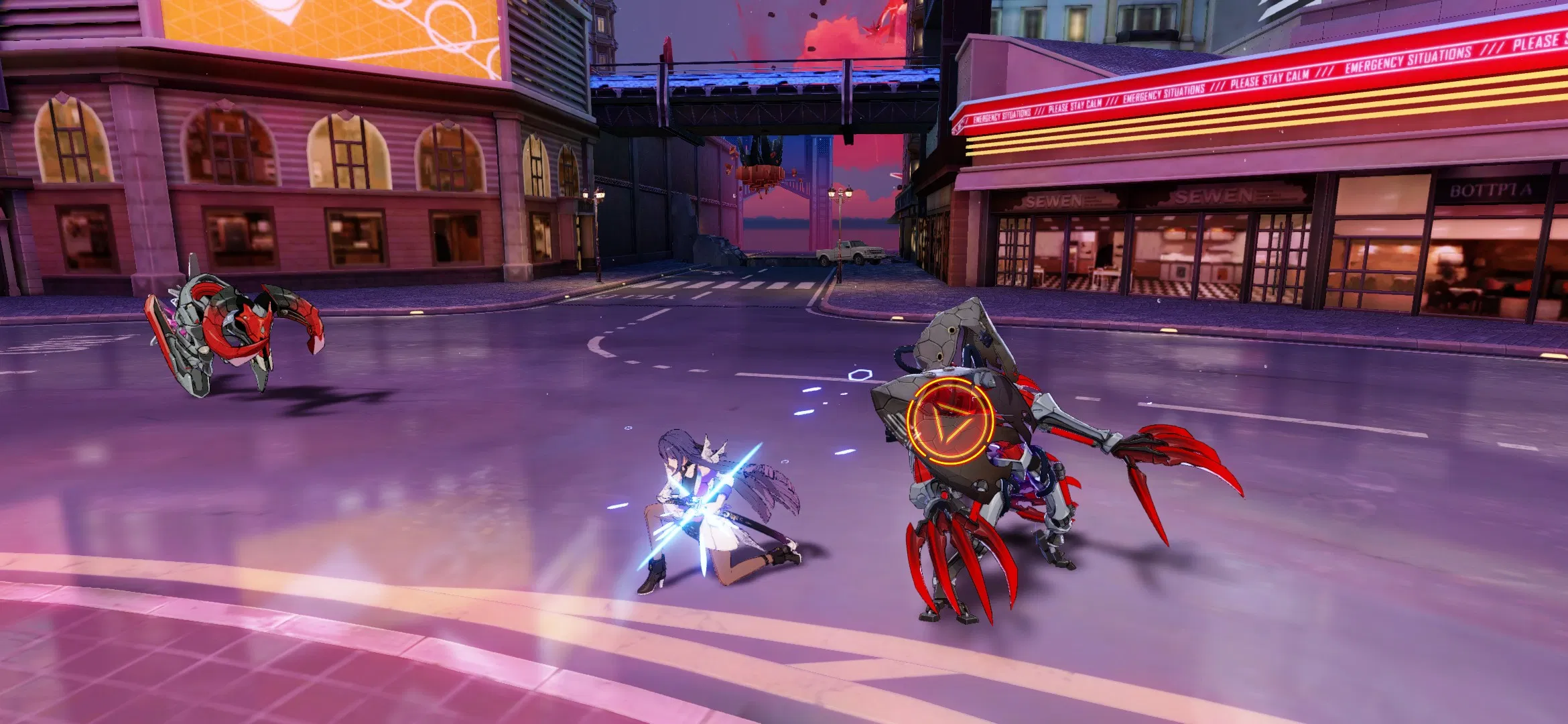 Raiden Mei (APHO) Chapter 3 Honkai Impact 3rd | HoYoLAB