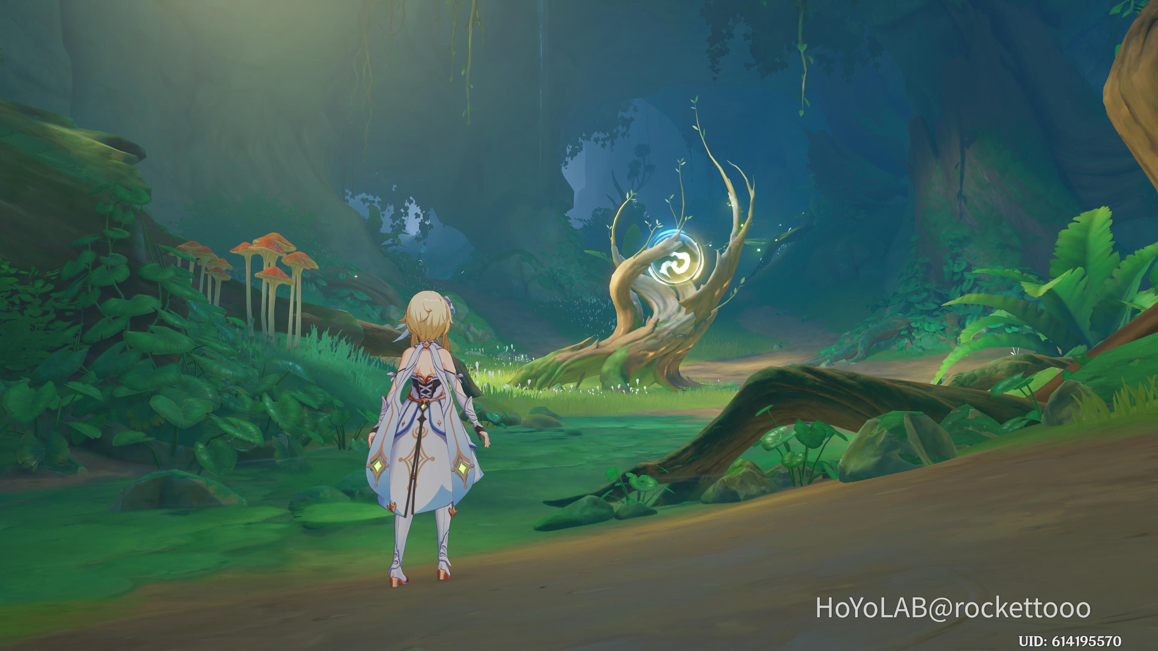 When you think you finished the quest Genshin Impact | HoYoLAB