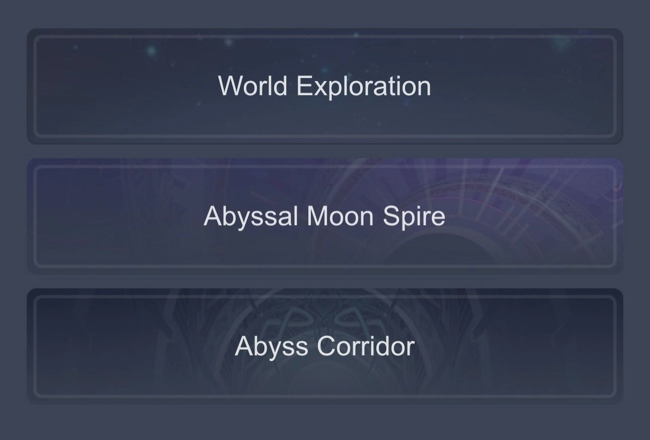 Genshin Impact Lineup Simulator Now Available! Genshin Impact | HoYoLAB