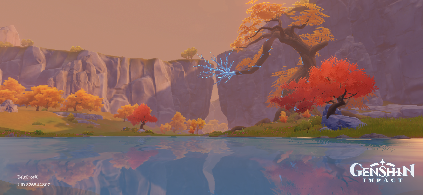 nantianmen wallpaper Genshin Impact | HoYoLAB