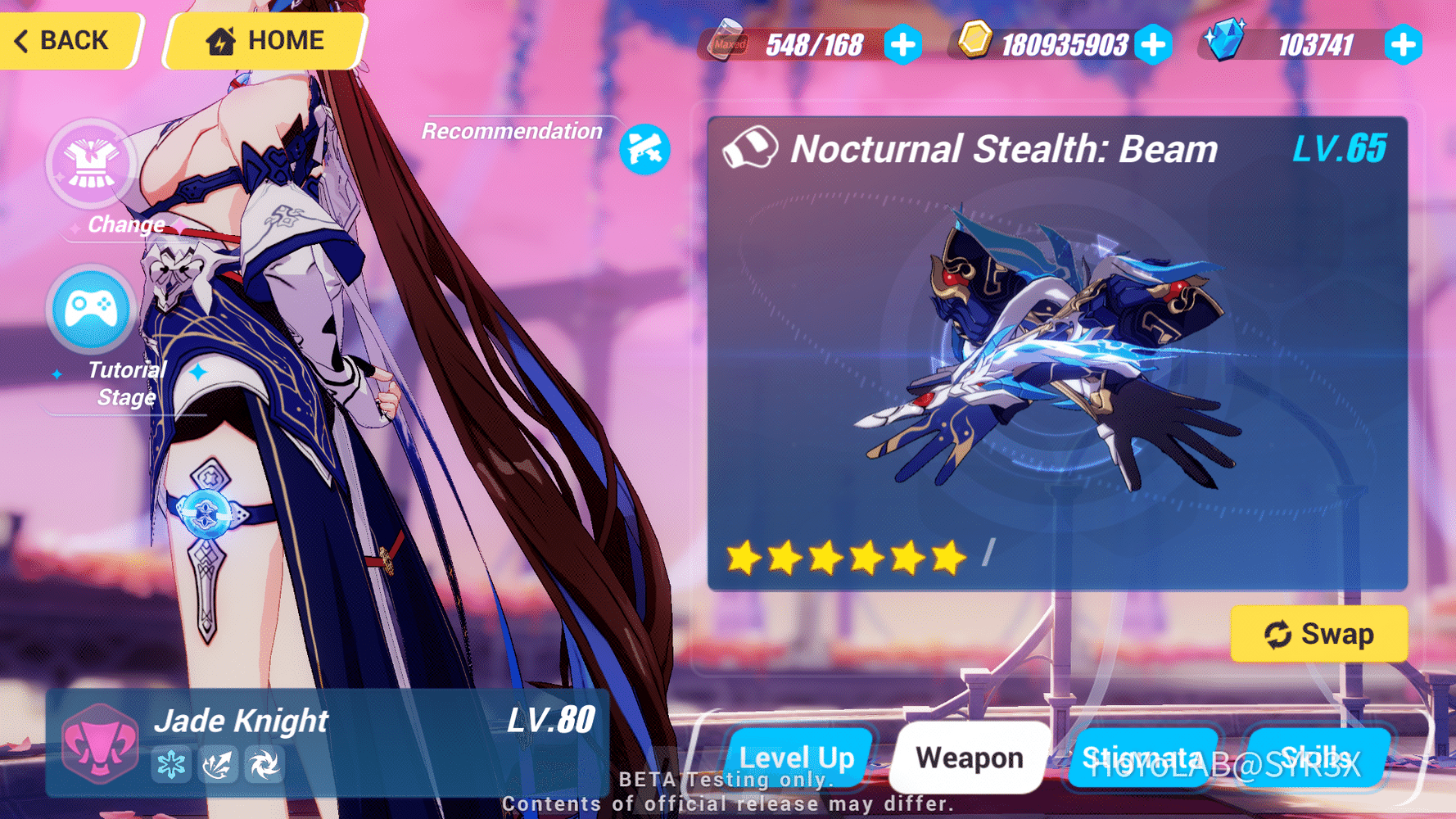 Honkai Impact 3rd V6.1 Overview Honkai Impact 3rd | HoYoLAB