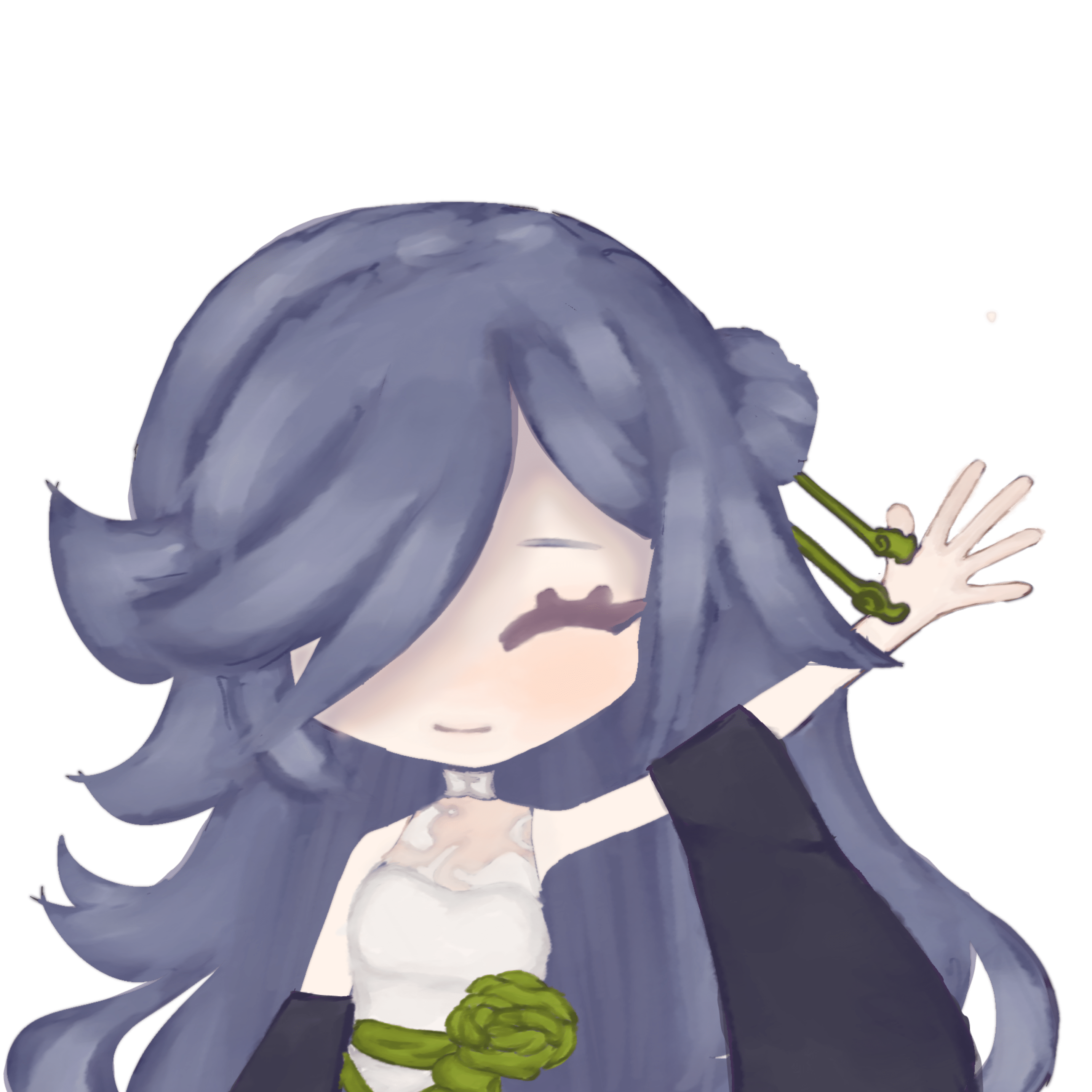 Fu hua Honkai Impact 3rd | HoYoLAB