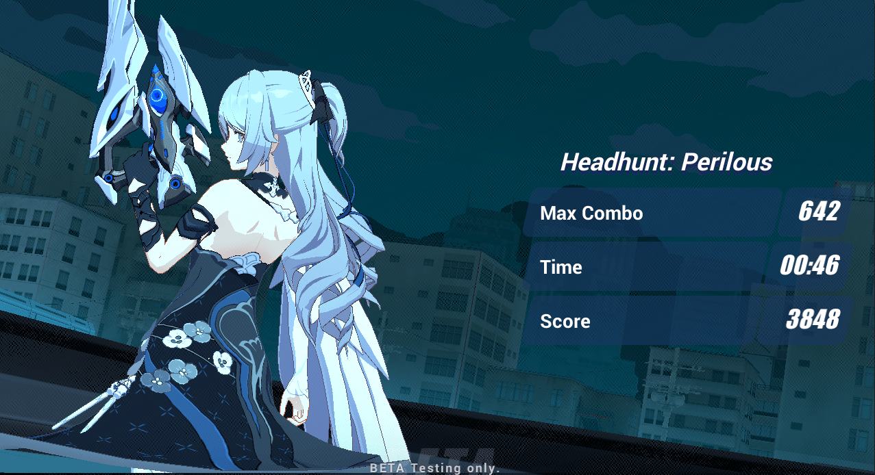 [HI3 6.1 Beta] Новая валькирия: Li Sushang Honkai Impact 3rd | HoYoLAB