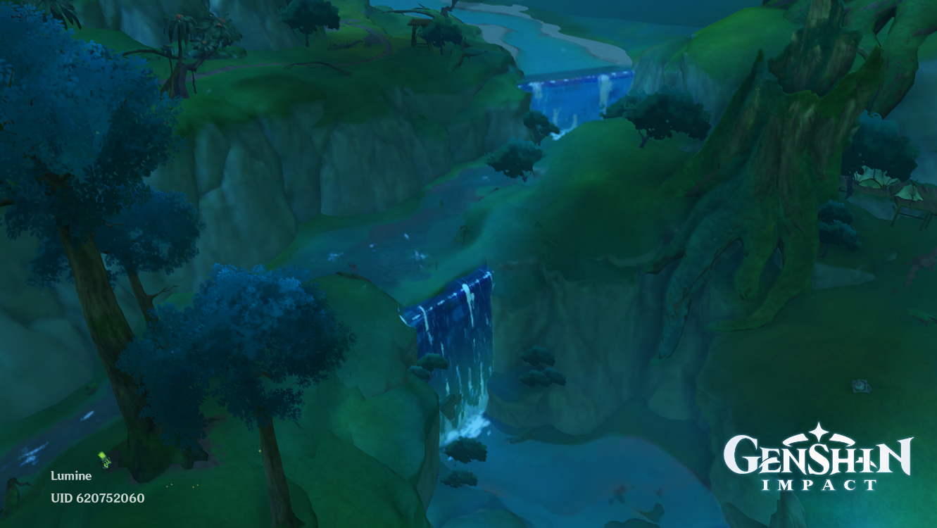 Sumeru Rainforest Genshin Impact | HoYoLAB