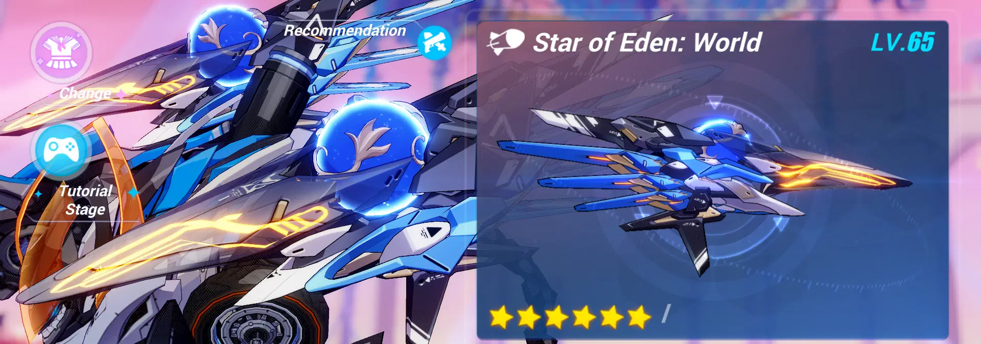 hyperion titan weapon