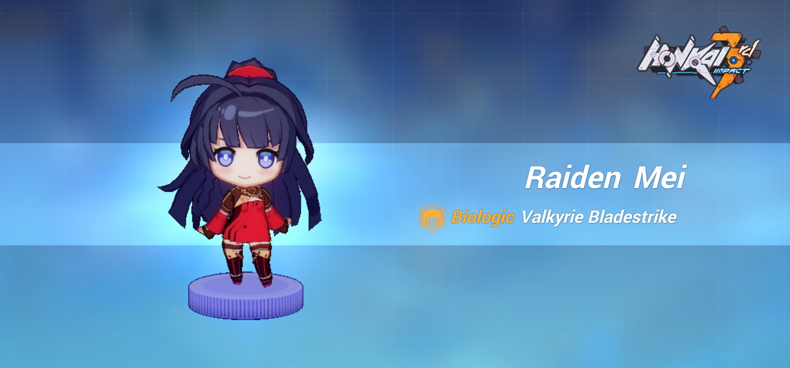 Honkai | Honkai Impact 3rd | HoYoLAB