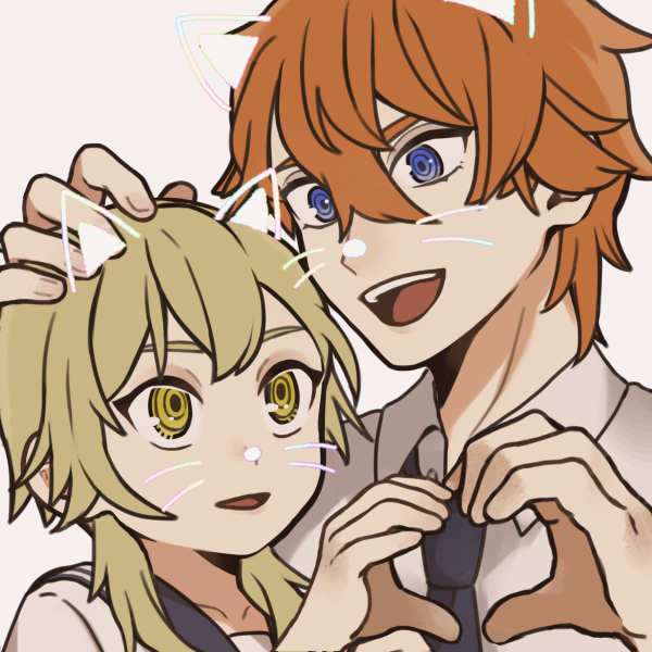 Lumine x Tartaglia Genshin Impact | HoYoLAB