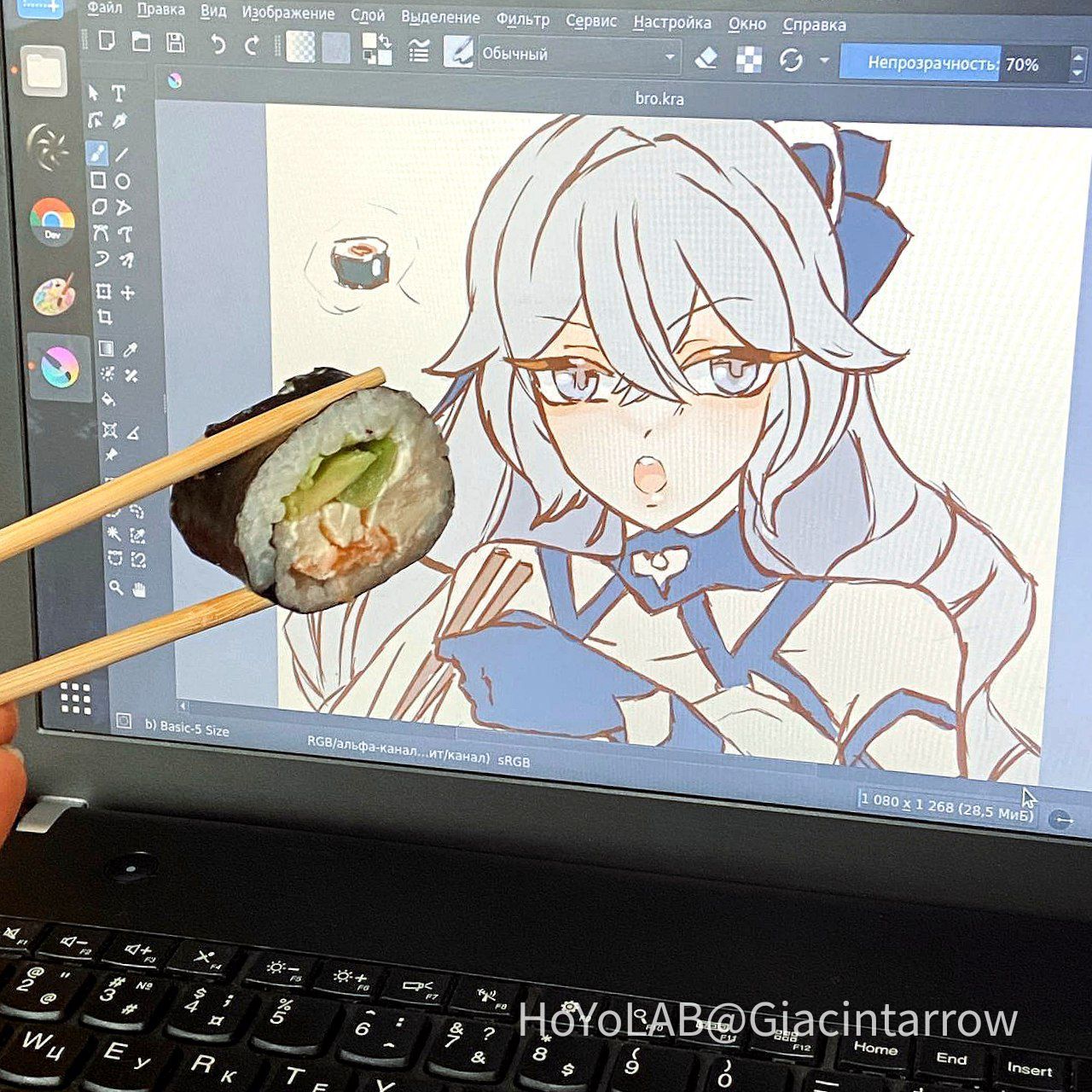 Bronya Honkai Impact 3rd | HoYoLAB
