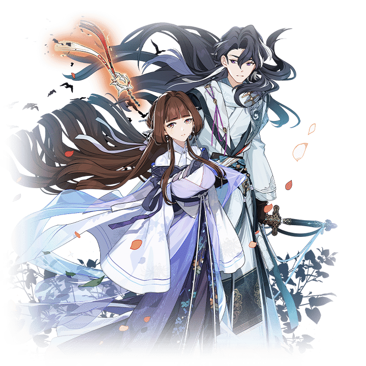 [Beta 6.1 Guide] Chiến lược vết thánh - Lý Tố Thường-Thần Châu Ức Kiếm | Honkai Impact 3rd | HoYoLAB