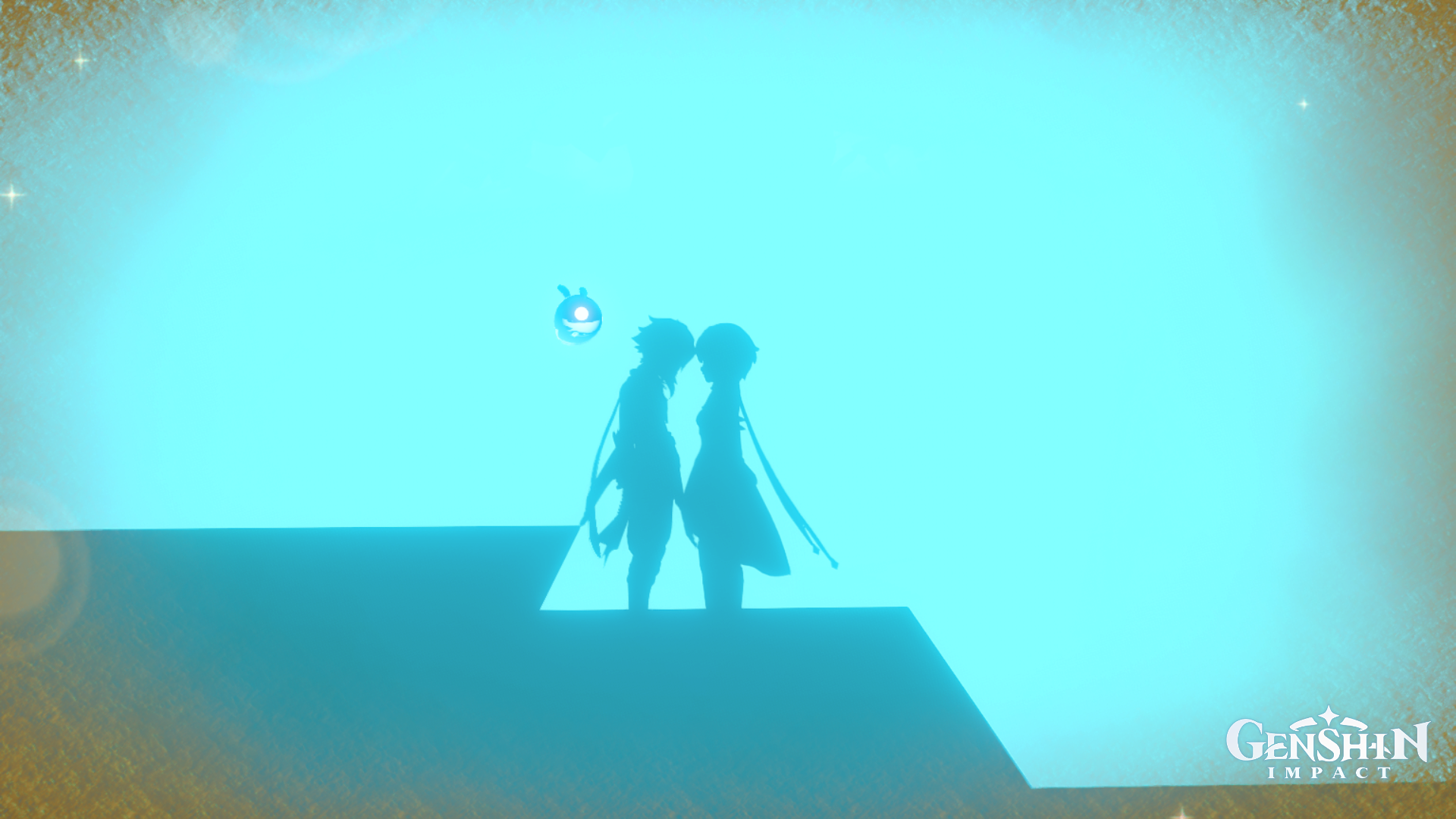 Aaaaaaaaaaaaaaaaaah l'amour ! Genshin Impact | HoYoLAB